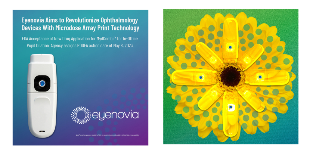 James Gilbert – Creativity. Tenacity. Hard Work.